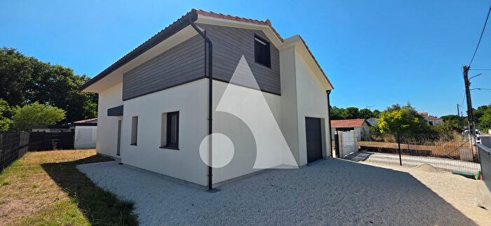 Maison à vendre - La Tremblade - 5 pièces - 3 chambres