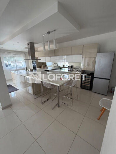 Maison 6 pièces à Livry-Gargan, Gargan, à vendre