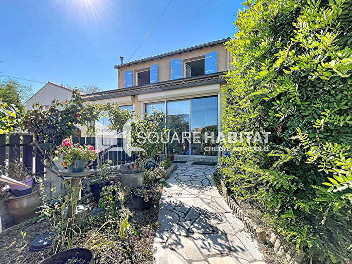 Maison 8 pièces à Médis, à vendre