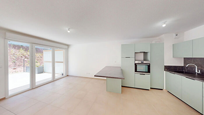 Appartement 2 pièces à louer - Rodez, Bourran, Calcomier