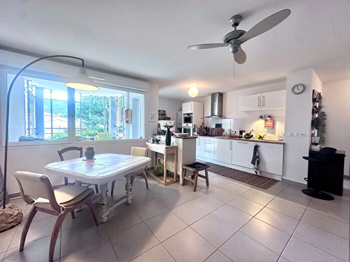 Appartement 2 pièces à vendre - Argelès-sur-Mer, Jardins du Soleil, Mas Boy