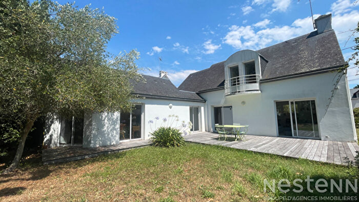 Maison 6 pièces à vendre - Carnac, Carnac Plage