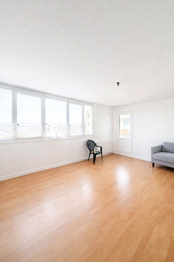 Appartement à vendre - Arnouville, Vieux Pays, Le Petit Parc - 3 pièces - 2 chambres