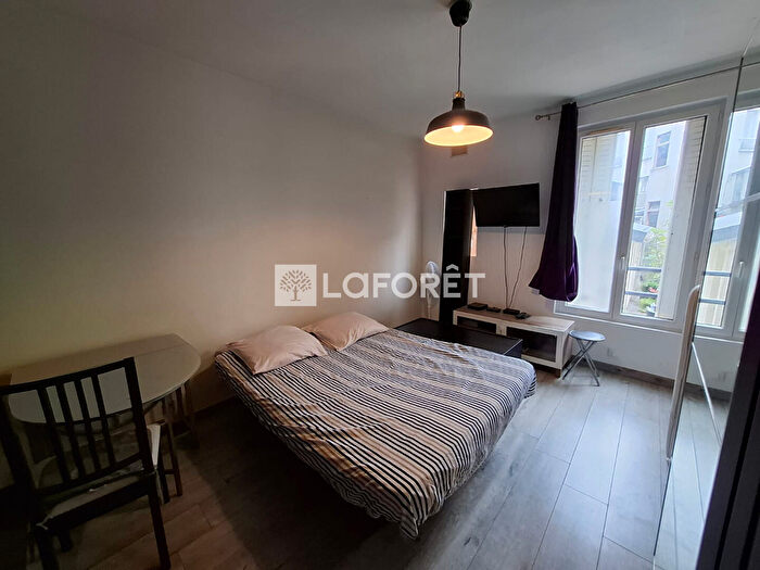 Arcueil, Joliot Curie - Appartement 1 pièce à vendre