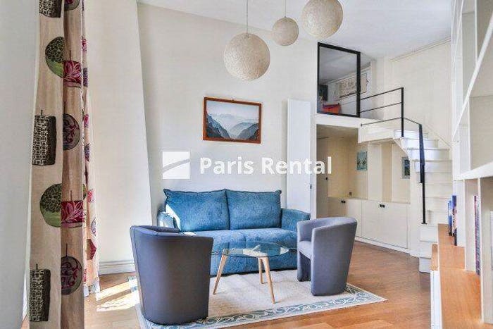 Appartement 3 pièces à louer à Chateau d'Eau-Lancry, Paris 10ème arrondissement