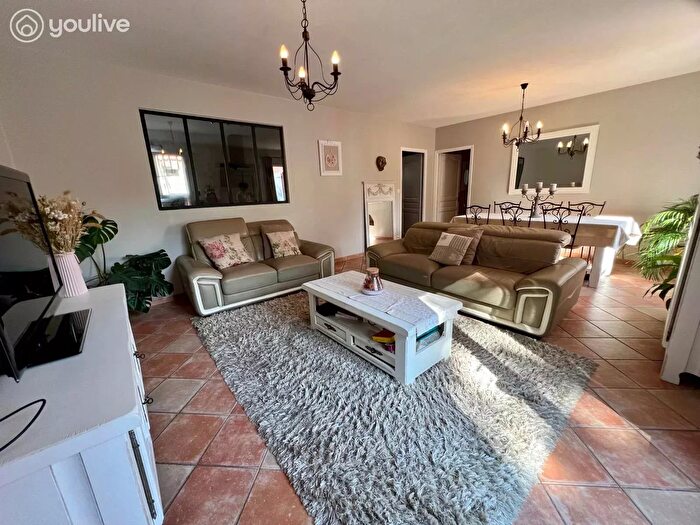 Maison à vendre à Les Sables-d'Olonne