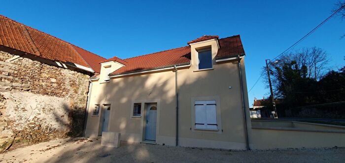 Maison 4 pièces à louer - Touquin