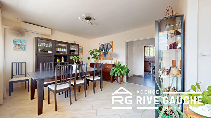 Appartement 5 pièces à vendre à Vienne, L'Isle