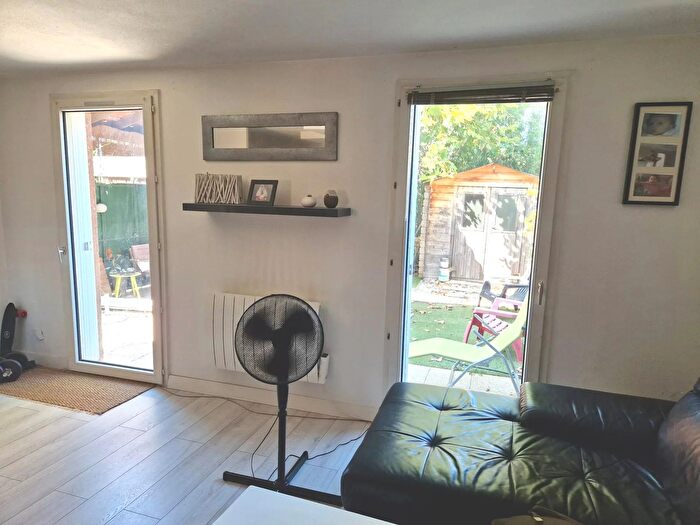 Maison 3 pièces à Toulouse, Les Pradettes, à vendre