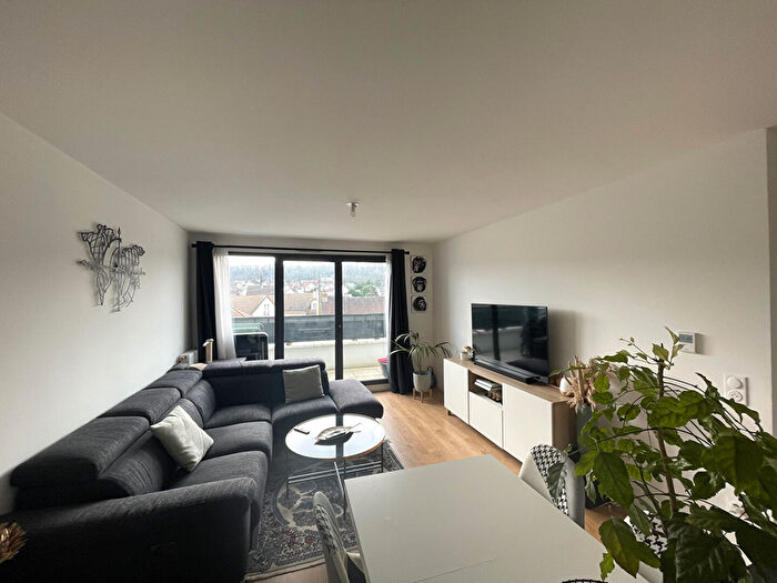 Saint-Cyr-lécole, Geldrop : Appartement 3 pièces à vendre