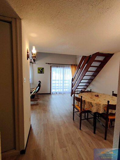 Appartement 2 pièces à vendre à Cauterets