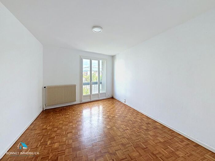 Clermont-Ferrand, Delille, Cathédrale, La Gare - Appartement 3 pièces à louer