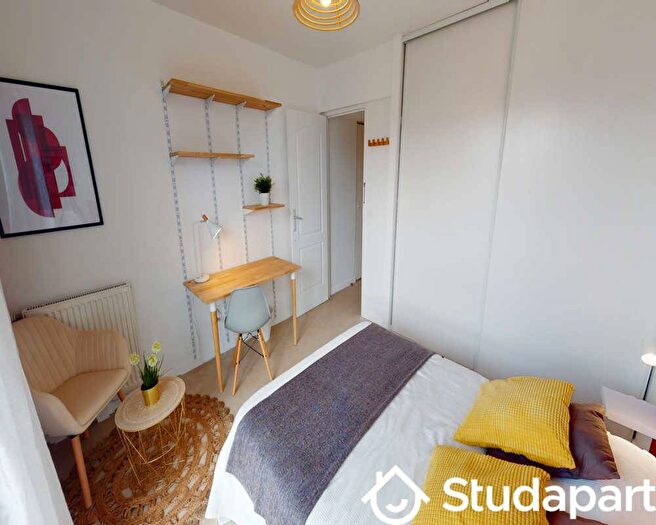 Garches - Appartement 1 pièce à louer