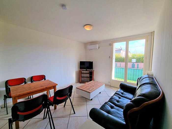 Appartement 2 pièces à louer - Veyrières, Albi