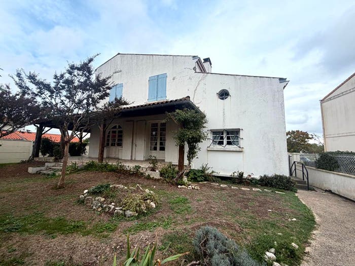 Maison 5 pièces à vendre à Saujon