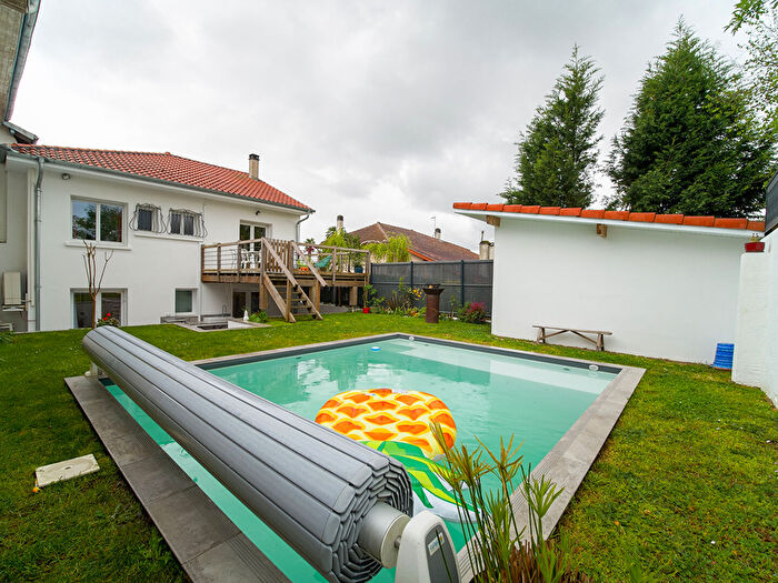 Poyanne : Maison 5 pièces à vendre