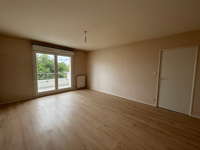 Appartement 3 pièces à louer - Quartiers Ouest, Moulin du Comte