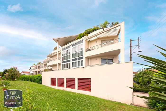 Appartement 3 pièces à vendre à BayonneBayonaBaiona, Citadelle, Saint-Esprit