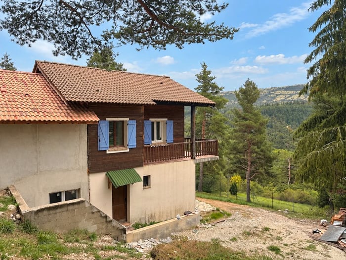 Andon : Appartement 5 pièces à vendre
