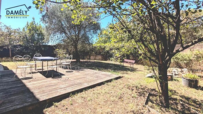 Maison à vendre - Toulouse, Les Pradettes - 6 pièces - 5 chambres