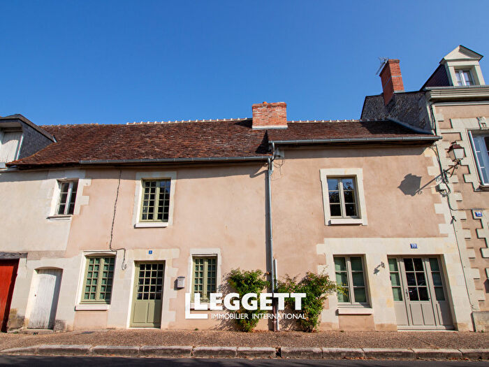 Maison à vendre - Richelieu - 6 pièces - 4 chambres