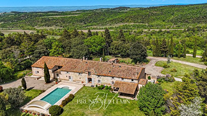 Carcassonne : Maison 16 pièces à vendre