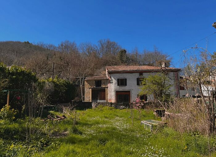 Festes-et-Saint-André - Maison 5 pièces à vendre