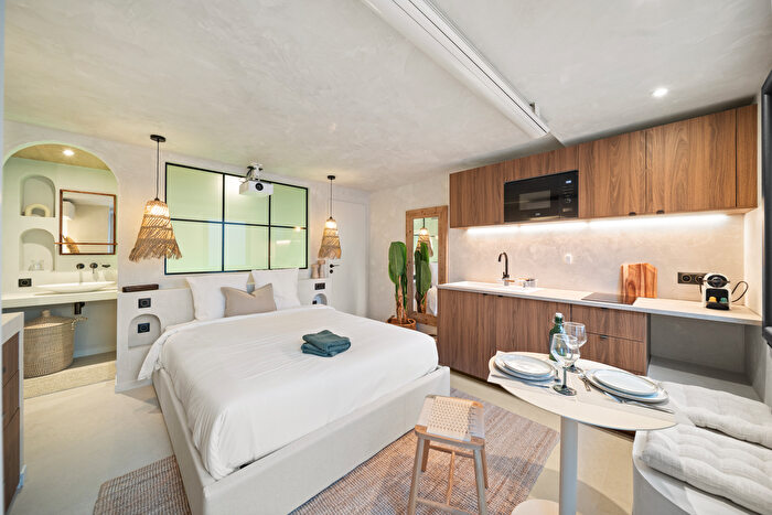 Appartement à vendre - Dijon, Montchapet - 1 pièce