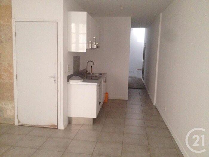 Appartement 2 pièces à louer à Sommières