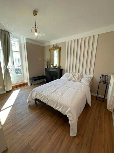 Appartement 2 pièces à louer - Parc la Verrerie-Le Guide, Le Creusot