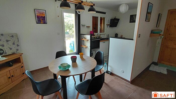 Saint-Maximin-la-Sainte-Baume, Douze Deniers, L'Auvière, Rébubéou, La Courtoise - Maison 3 pièces à vendre
