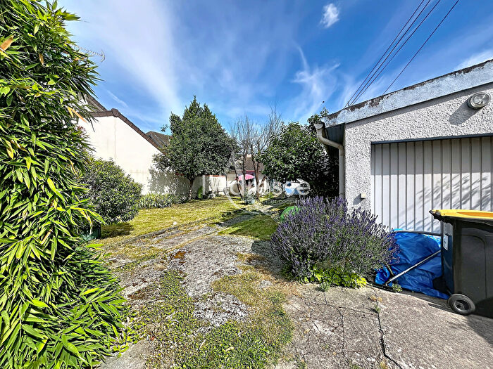 Maison 4 pièces à vendre - Chelles, Chelles Sud, Grande Prairie, Bords de Marne