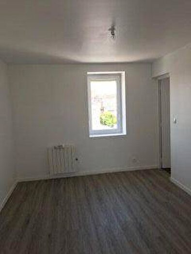 Appartement à louer - Anatole France-Danton, Le Havre - 2 pièces - 1 chambre