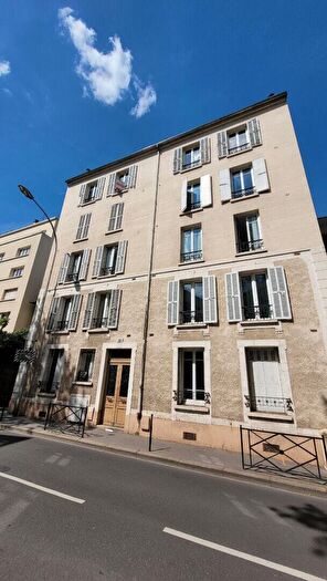 Faubourg de lArche, Courbevoie - Appartement 3 pièces à louer