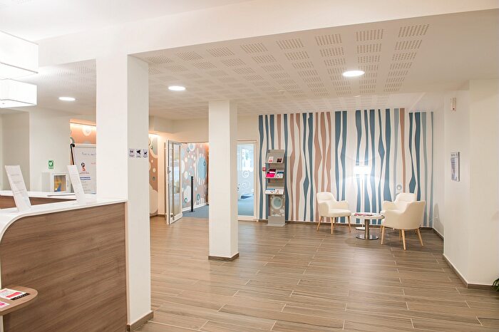 Appartement à vendre - Saint-Étienne - 1 pièce