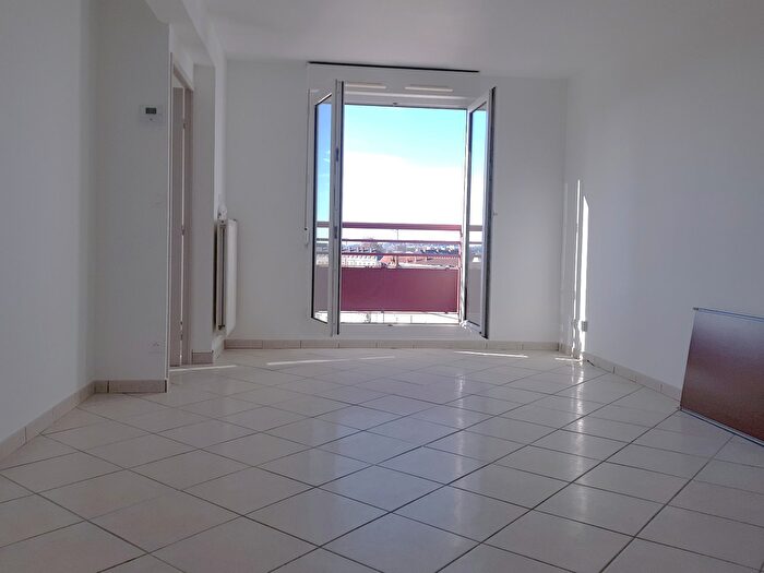 Appartement à vendre - Le Mans, Malpalu - 3 pièces - 2 chambres