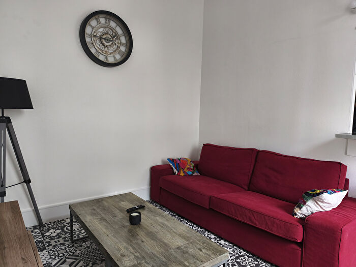 Vichy, Coeur de Ville : Appartement 2 pièces à louer