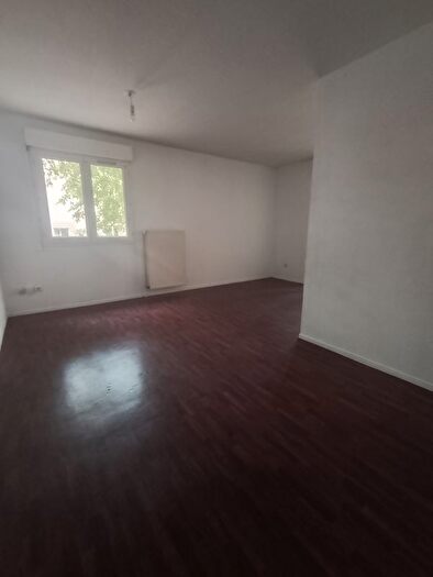 Eysines, La Forêt Grand Louis : Appartement 3 pièces à vendre
