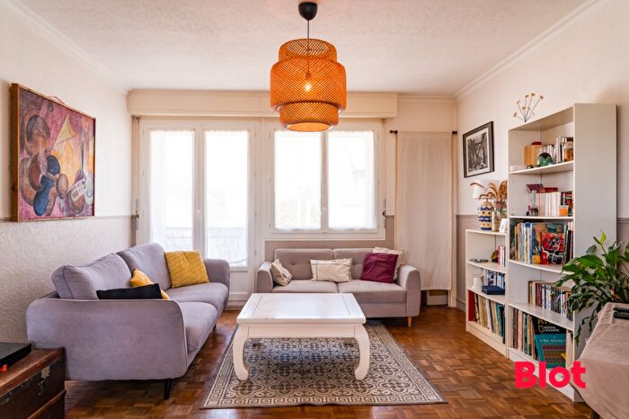 Maison 5 pièces à vendre à Lanester, Chantiers, Penher, Pasteur, Kergreis, Le Fons
