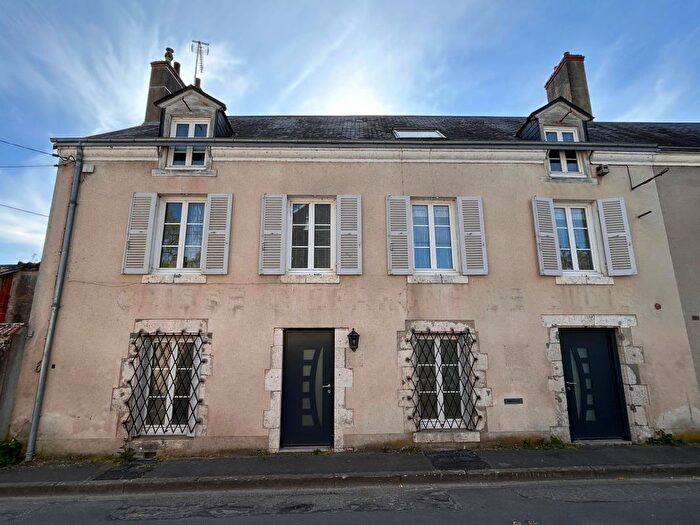Maison à vendre - Mer - 3 pièces - 2 chambres
