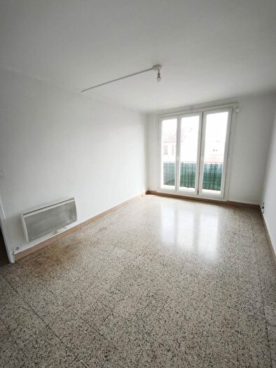 Appartement à louer - Marseille ème arrondissement - 2 pièces - 1 chambre