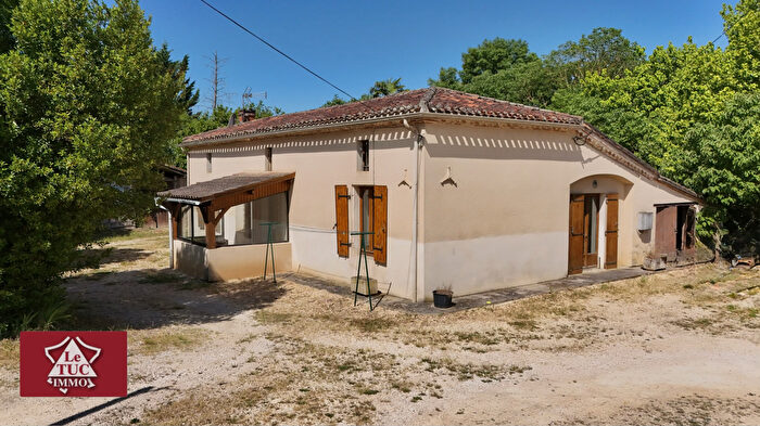 Maison 5 pièces à vendre à Saint-Sylvestre-sur-Lot