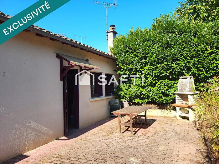 Maison à vendre - Surin - 5 pièces - 3 chambres