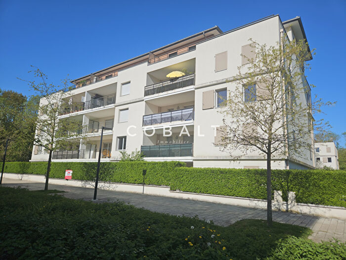 Guyancourt, Le Pont du Routoir : Appartement 3 pièces à vendre