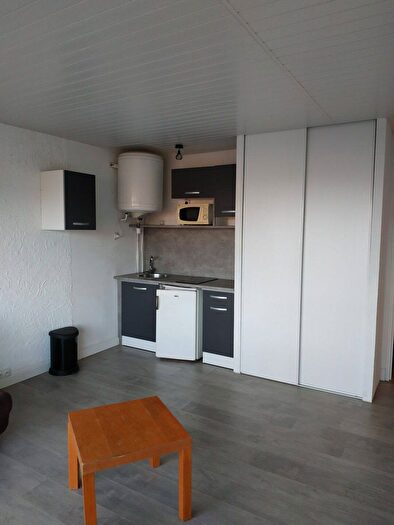 Appartement 1 pièce à louer à Hôpitaux-Facultés, Montpellier