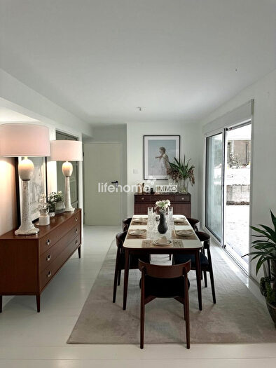 Maison à vendre - Les Abymes - 4 pièces - 3 chambres