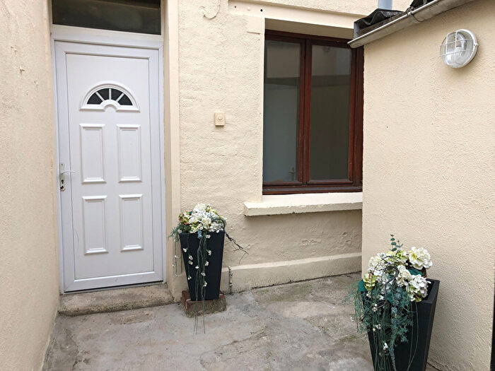 Maison 4 pièces à vendre - Saint-Quentin, Saint-Jean