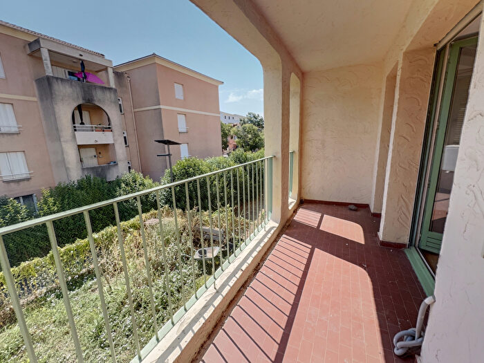 Appartement à vendre - San-Nicolao - 1 pièce