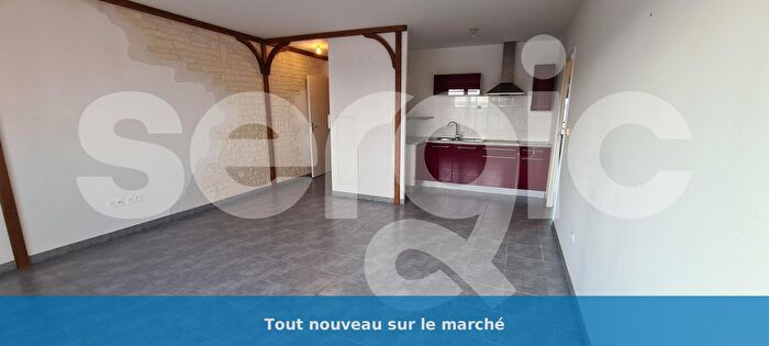 Appartement 3 pièces à louer - Amiens, Saint-Honoré, Jeanne dArc