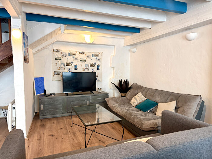 Maison à vendre - Royan, Pontaillac - 4 pièces - 3 chambres